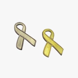 Pin Laço Personalizado - PLP